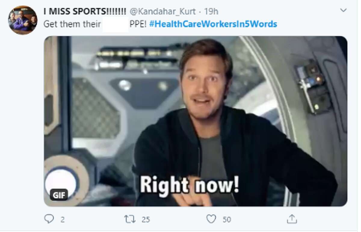 Memes that describe the tireless work of healthcare workers amid COVID-19