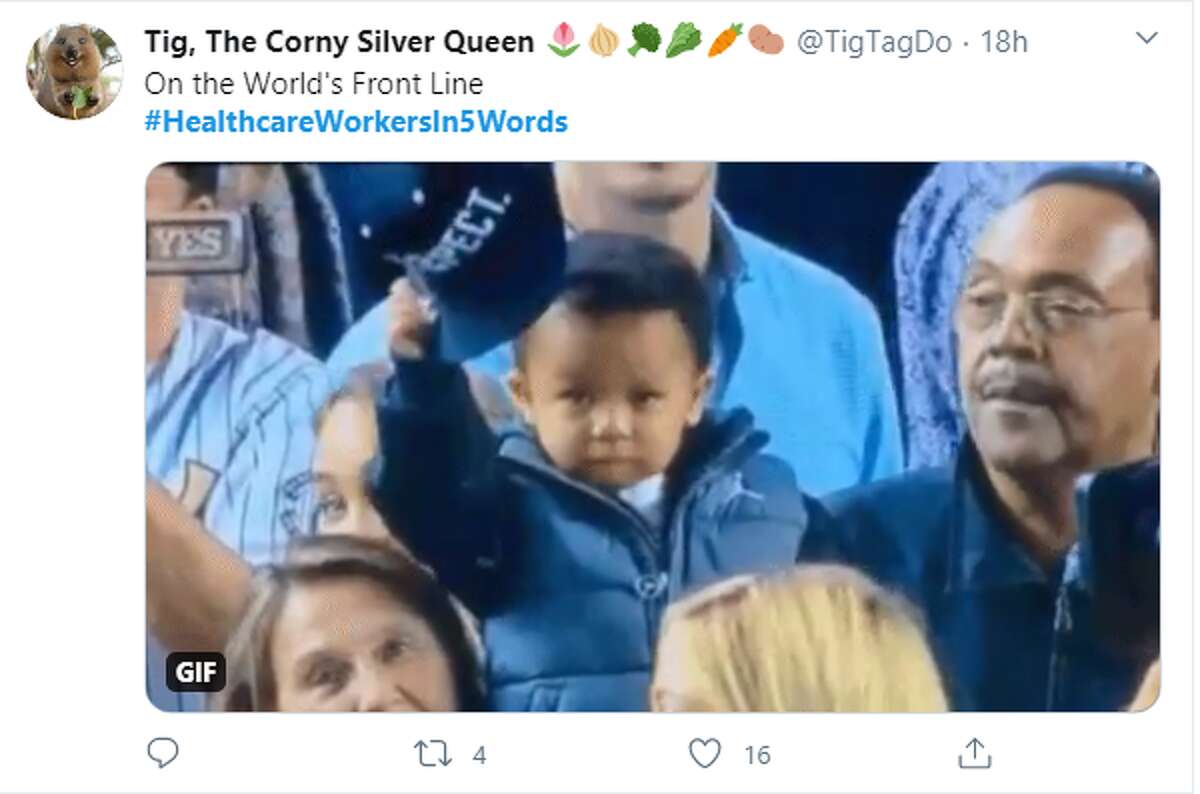 Memes that describe the tireless work of healthcare workers amid COVID-19