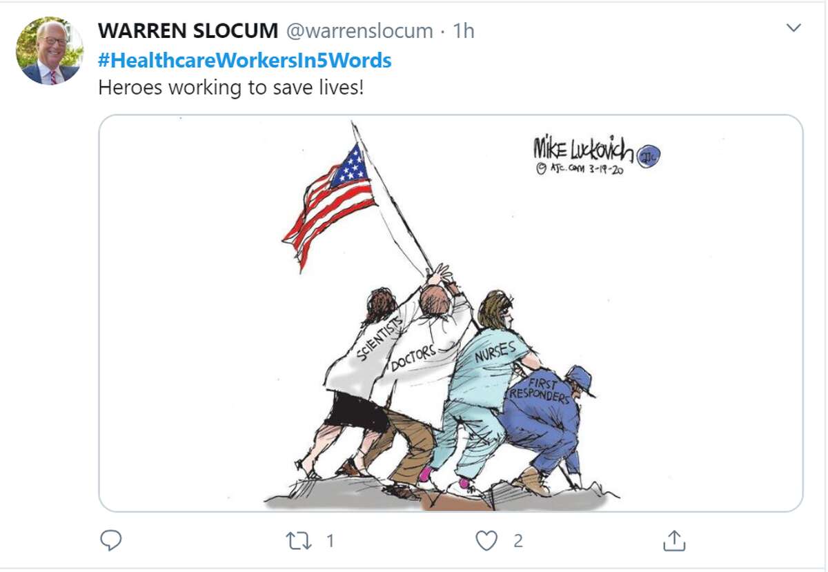 Memes that describe the tireless work of healthcare workers amid COVID-19