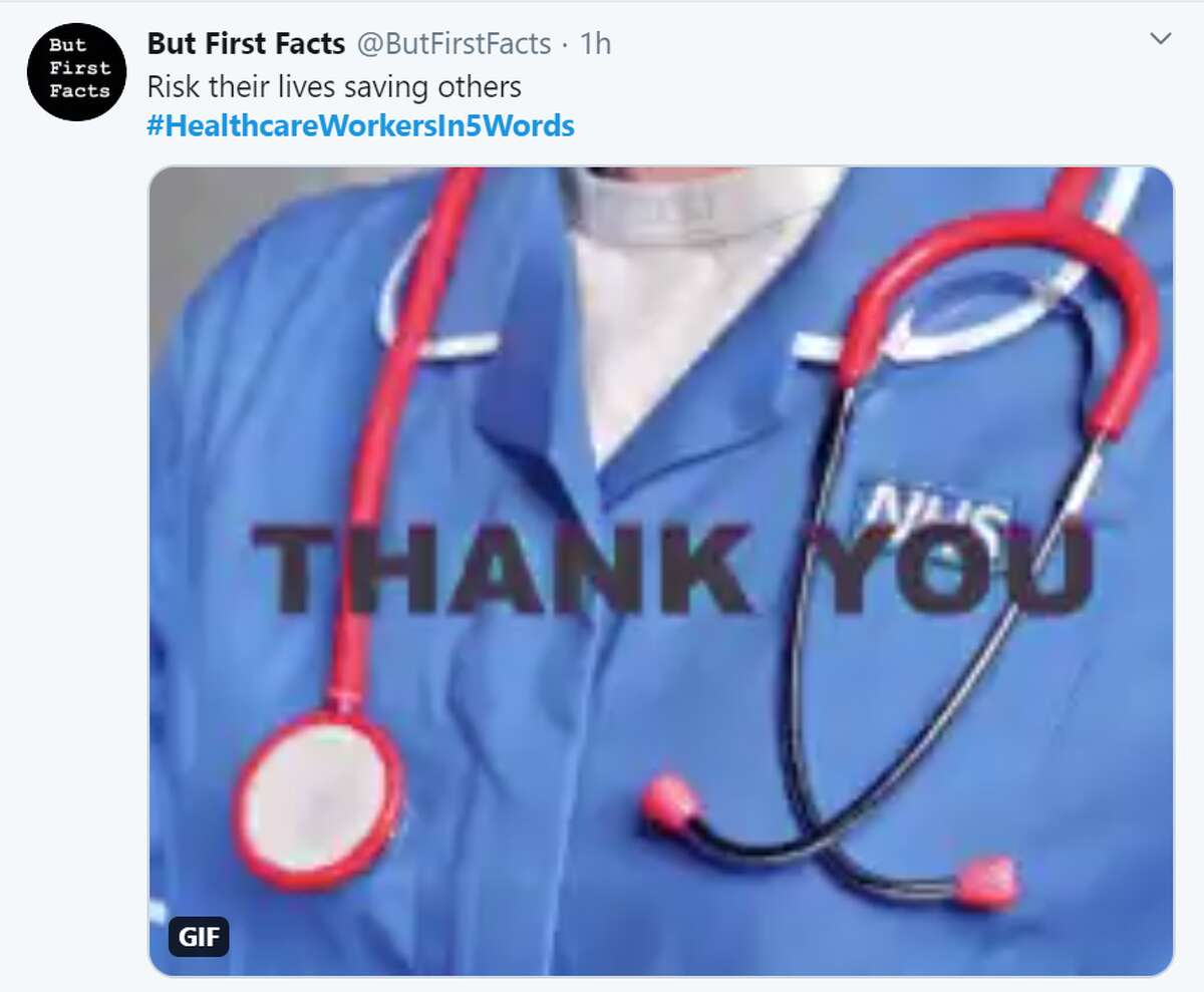 Memes that describe the tireless work of healthcare workers amid COVID-19