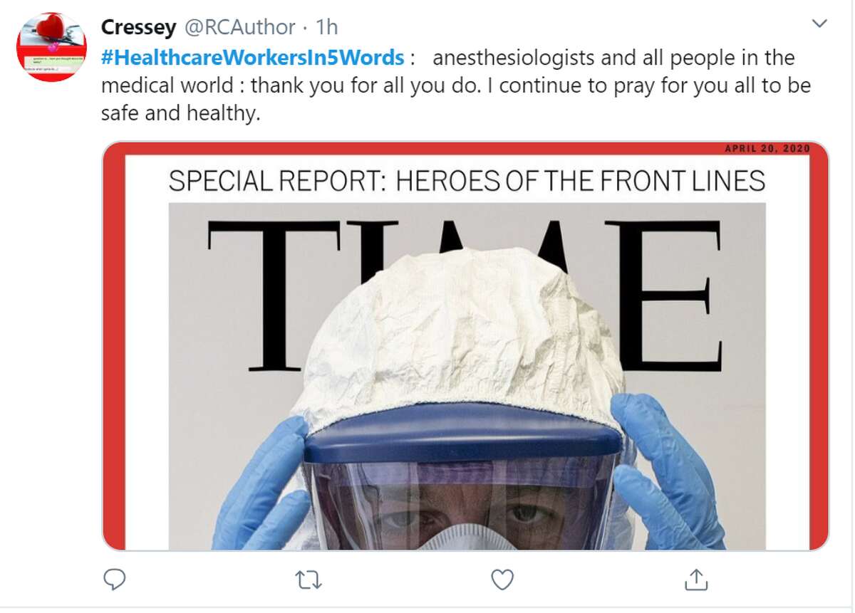 Memes that describe the tireless work of healthcare workers amid COVID-19