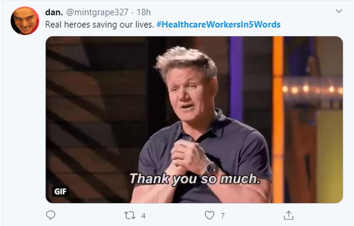 Memes that describe the tireless work of healthcare workers amid COVID-19