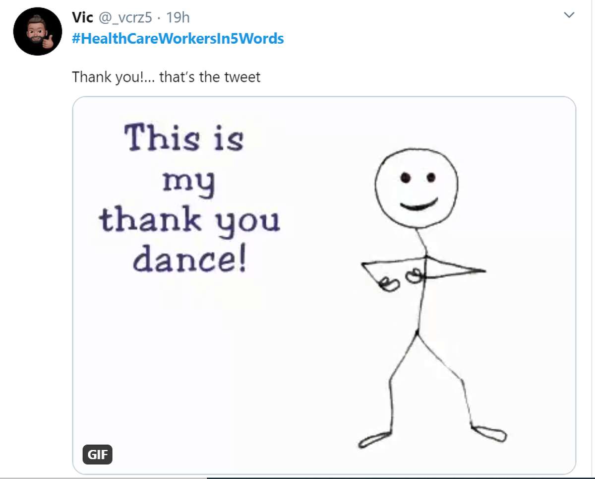 Memes that describe the tireless work of healthcare workers amid COVID-19