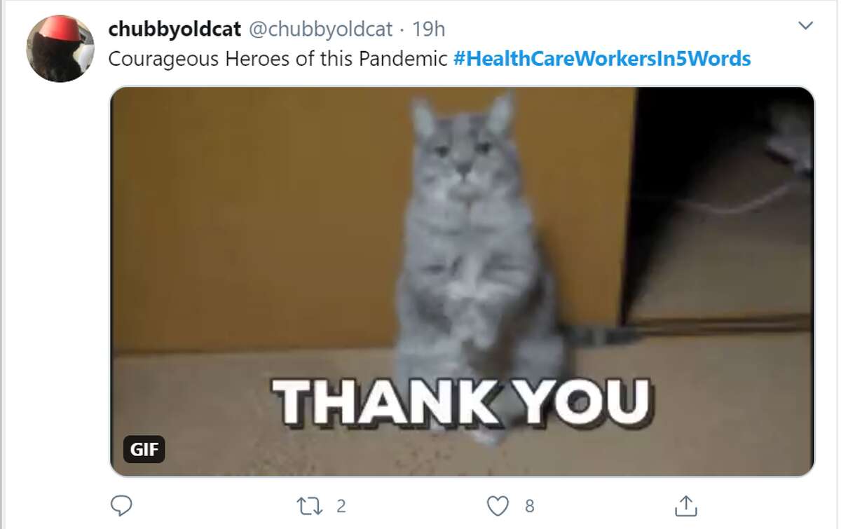 Memes that describe the tireless work of healthcare workers amid COVID-19