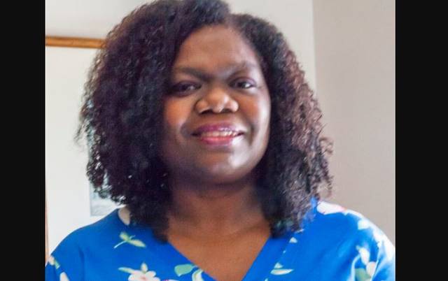 Angela Gray advocating for youth | Women of Distinction