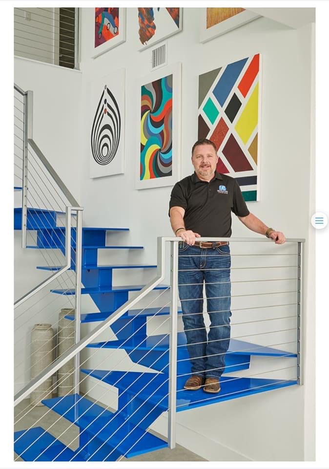 ROBARE CUSTOM HOMES: teamwork, integrity and excellence in performance