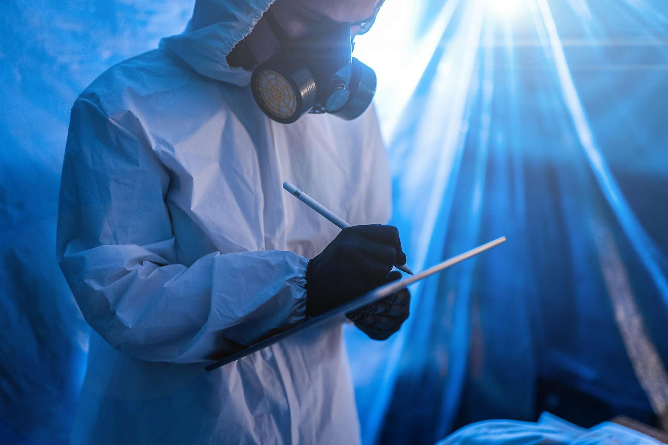 ICU physician thanks San Franciscans for helping curb coronavirus