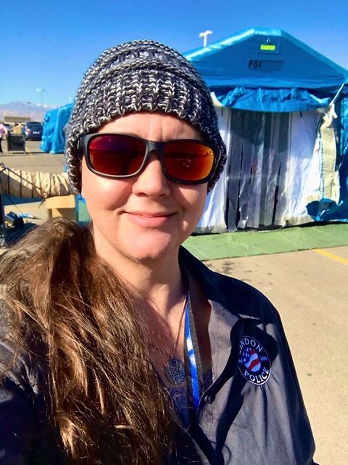 Trinity alumni help locally, beyond during pandemic