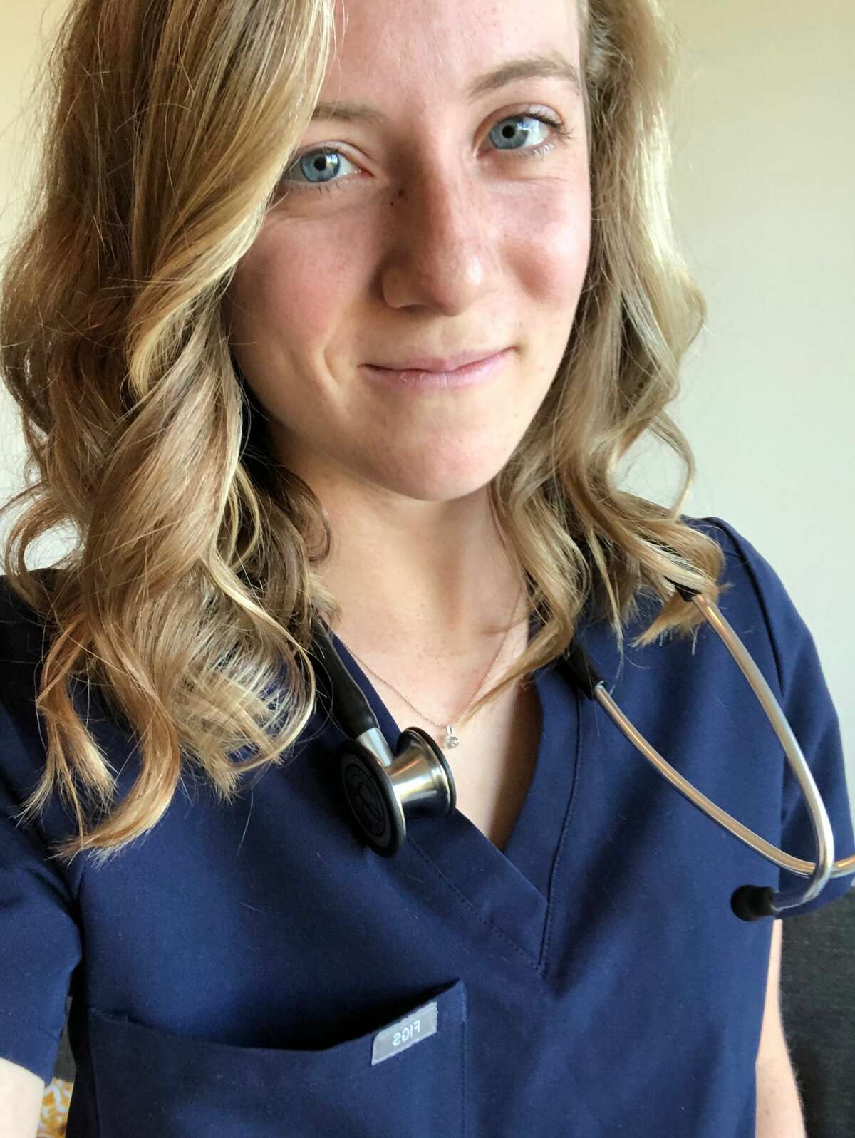 Trinity alumni help locally, beyond during pandemic