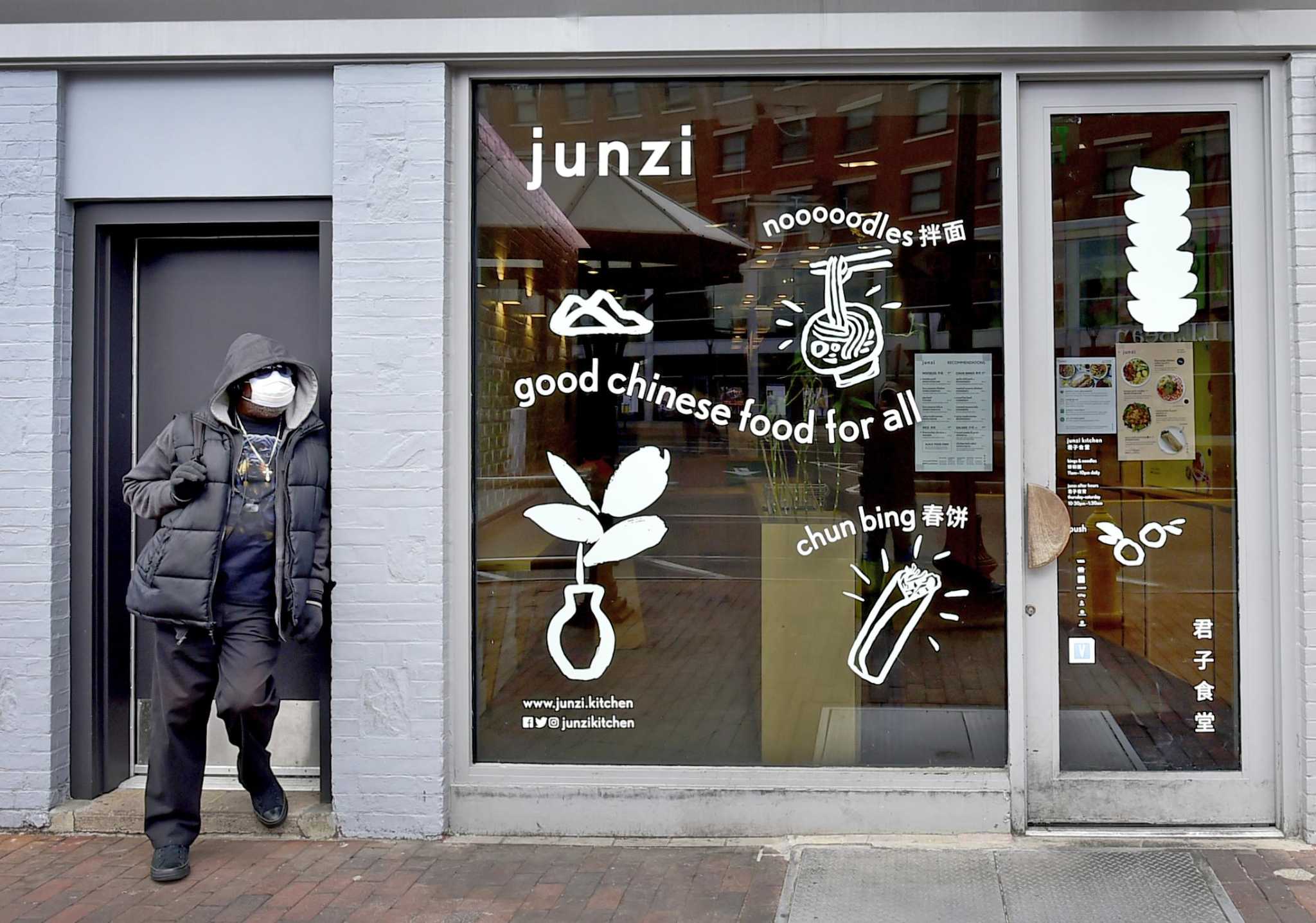 New Haven’s Junzi Kitchen launches ‘Share a Meal’ program for hospital ...