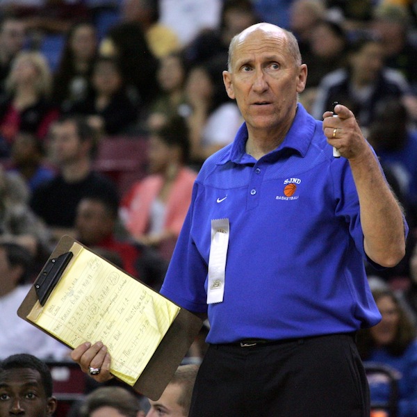 SportStars Vault | SportStories Podcast: Don Lippi, NorCal’s Mr. 900