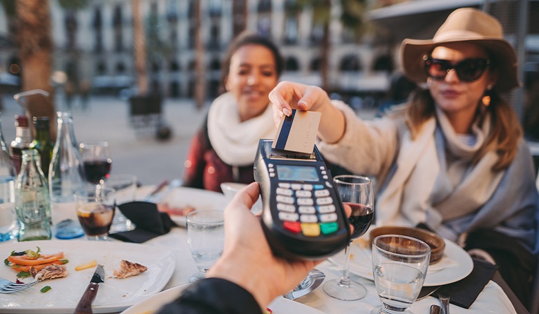 How We Really Use Our Credit Cards