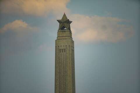 Texas landmarks to visit at least once in a lifetime