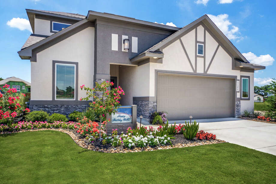 Chesmar Homes most desirable master planned at Stillwater Ranch - San ...