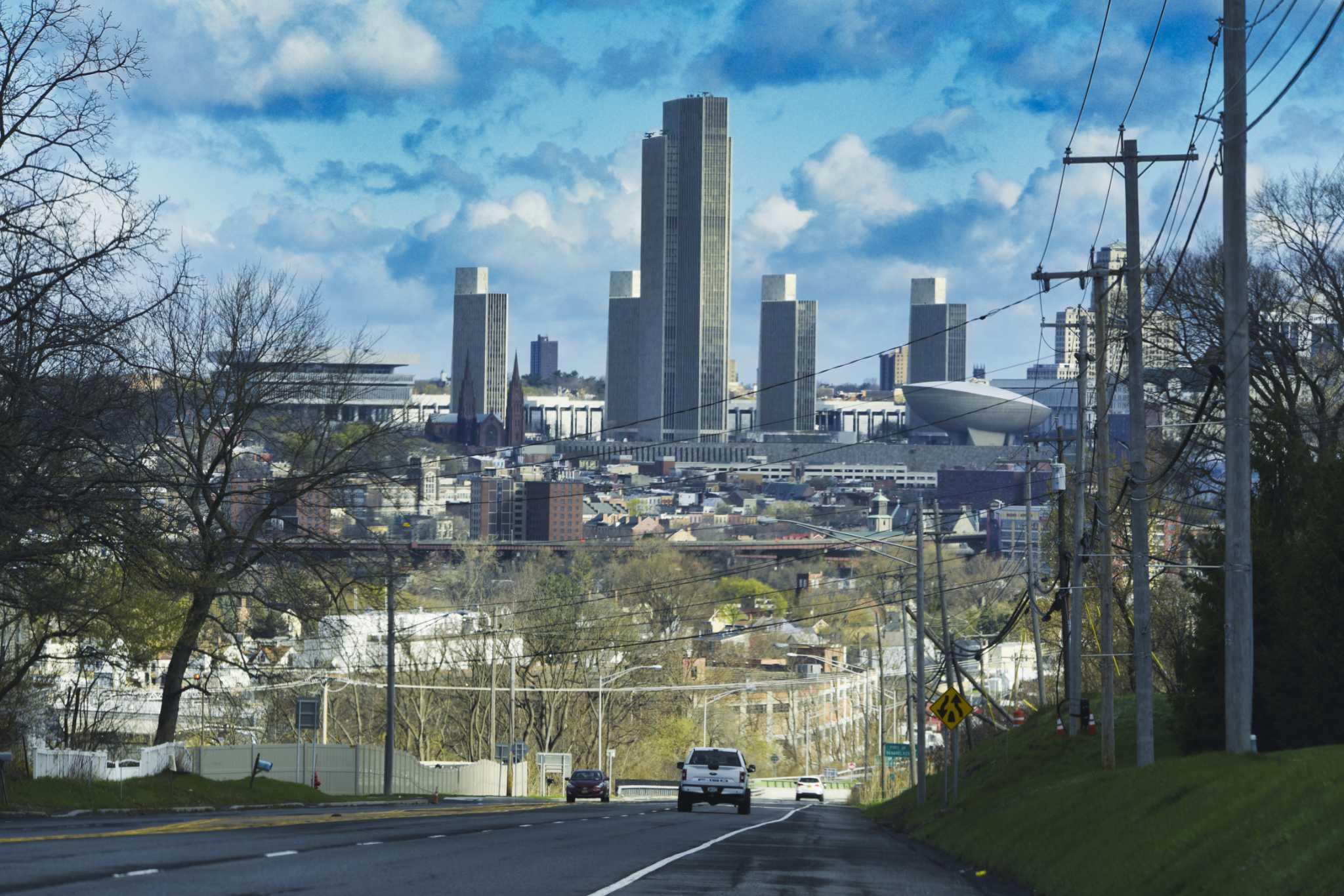 Get the Daily Headlines newsletter in your inbox - Times Union