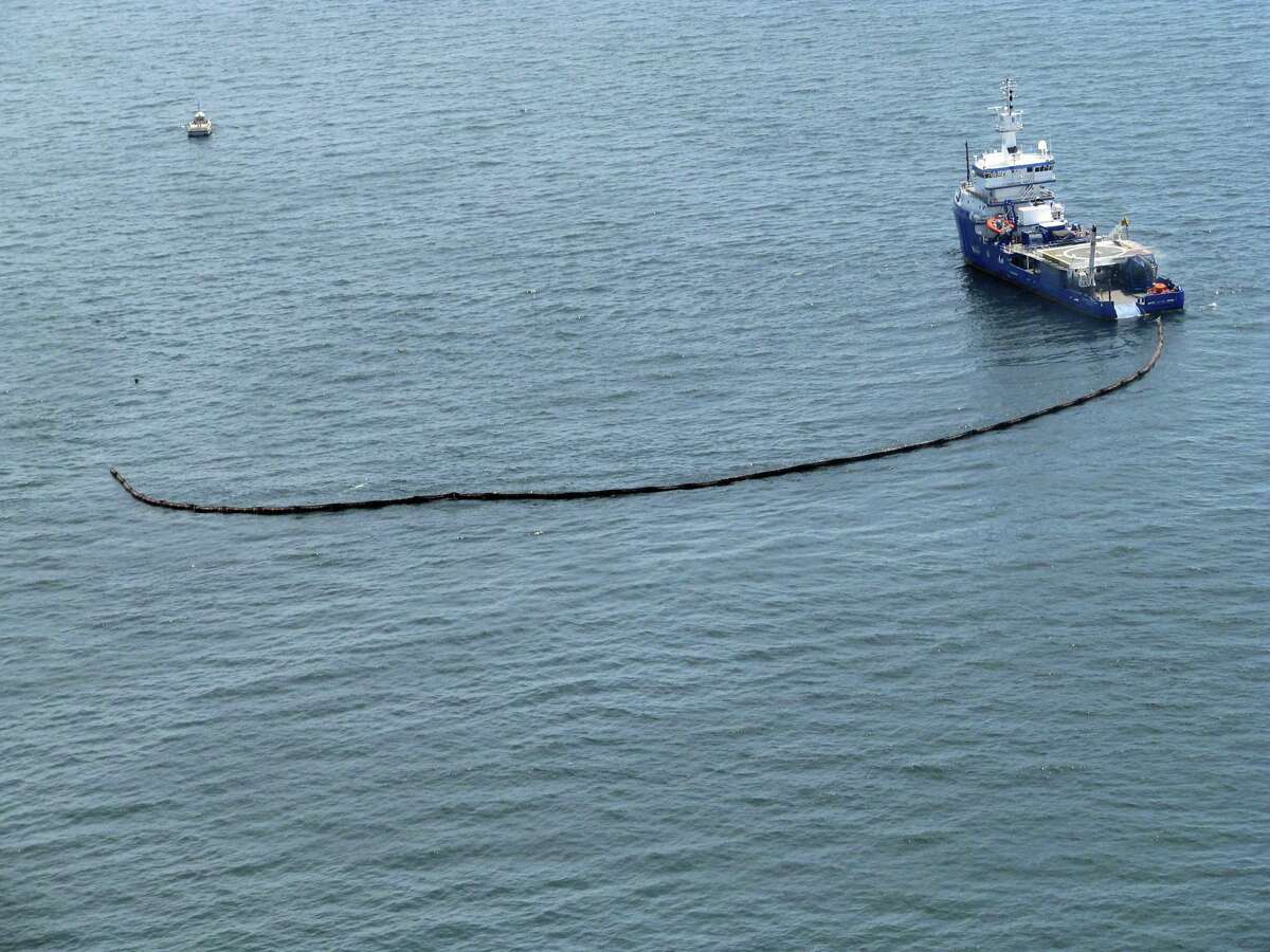 10 years after: The tragedy of Deepwater Horizon