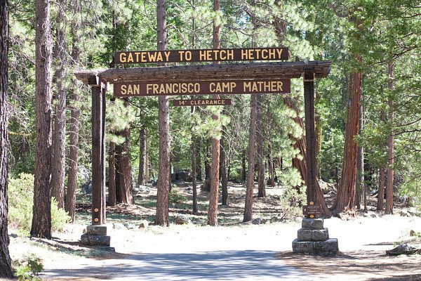 San Francisco’s Camp Mather cancels 2020 season over coronavirus concerns San Francisco’s Camp Mather cancels 2020 season over coronavirus concerns
