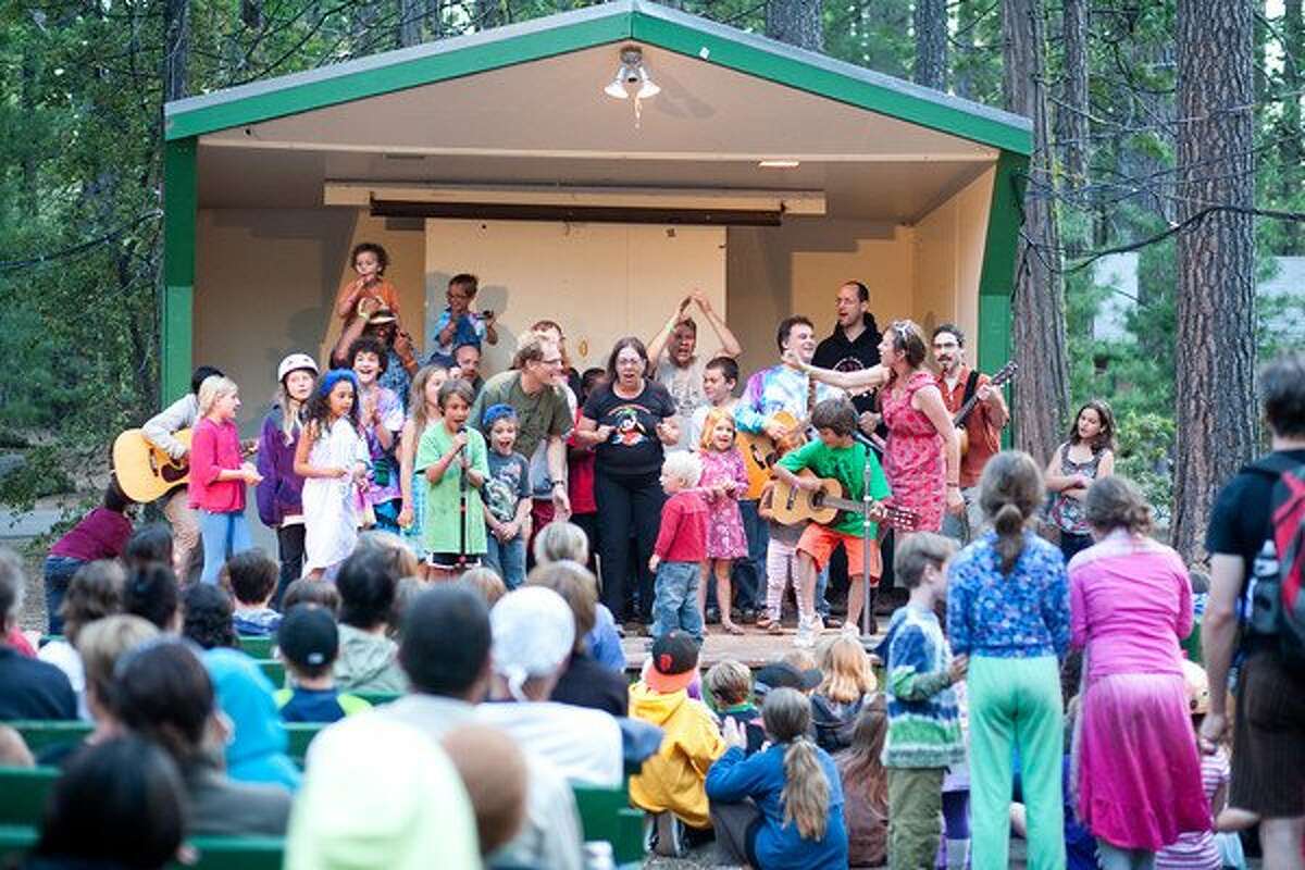San Francisco’s Camp Mather cancels 2020 season over coronavirus concerns San Francisco’s Camp Mather cancels 2020 season over coronavirus concerns