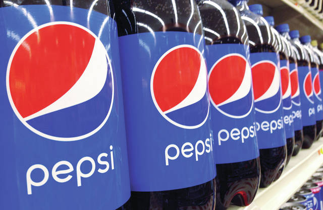 Pepsi gets new five-year contract with Edwardsville IL