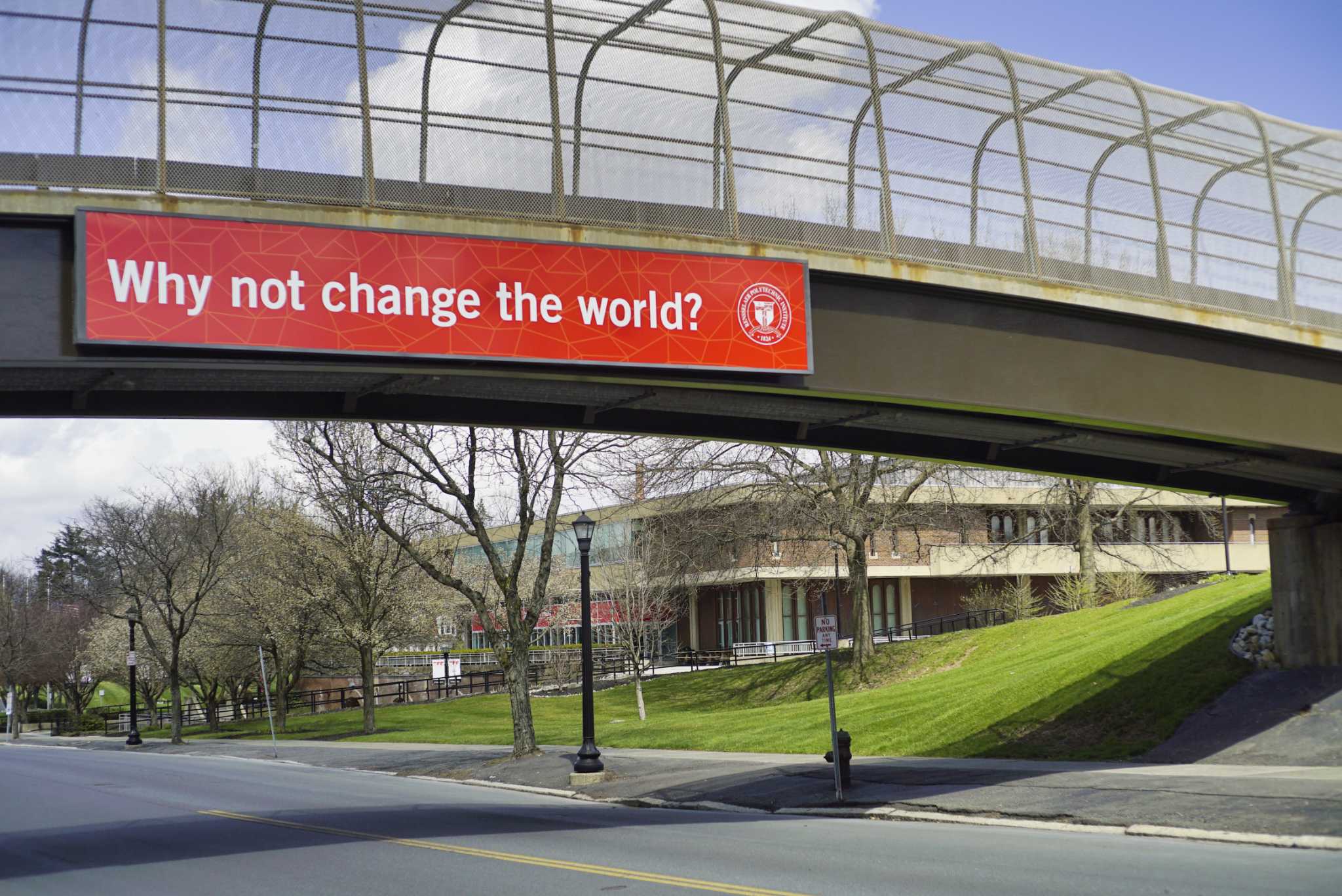 Class action suit against RPI over tuition, fees may proceed, judge rules