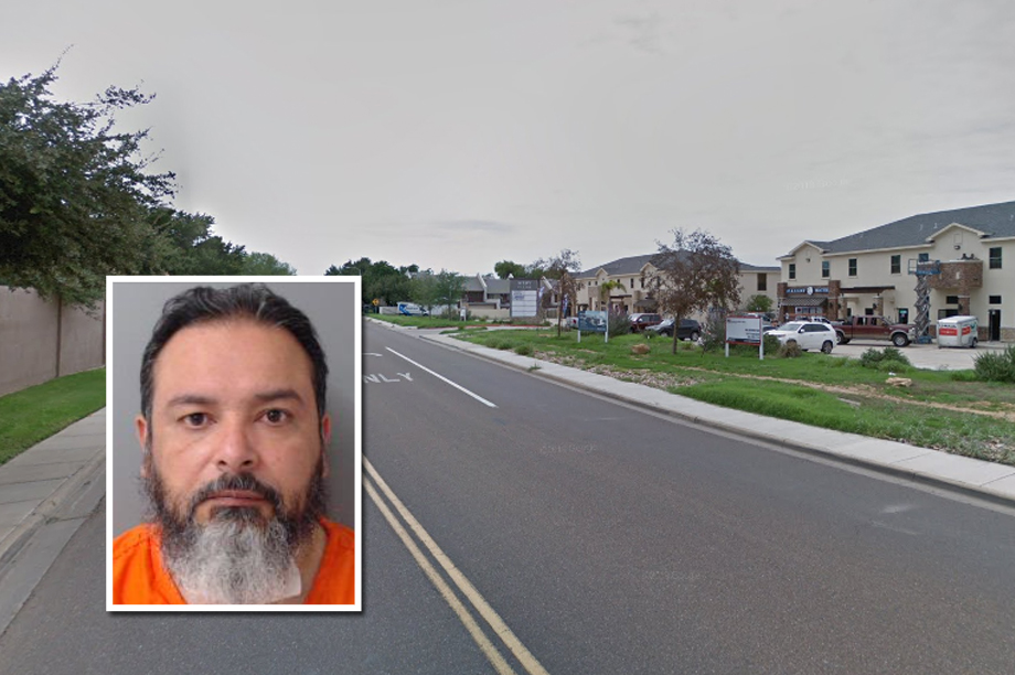 Laredo CBP officer ID'd, charged with murder after fatal shooting of ...