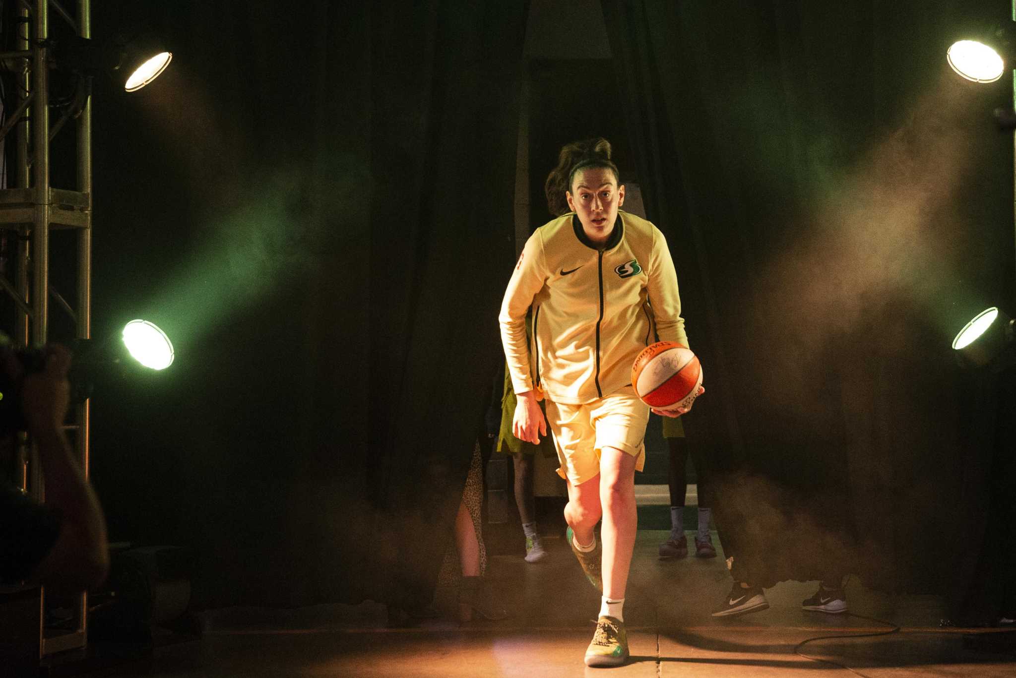 WNBA training camp primer: Who’s opting in/out of 2020 season