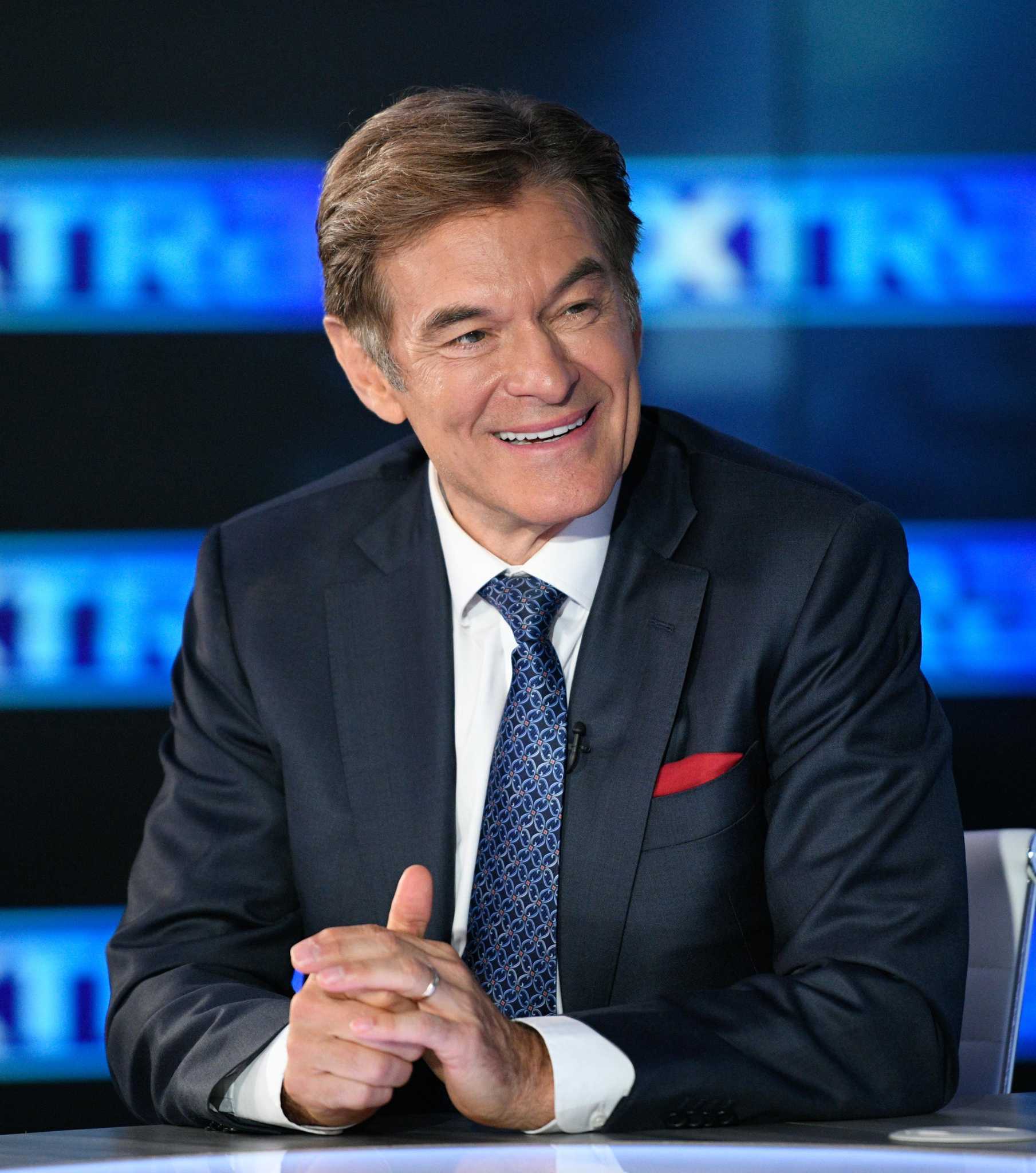 Dr. Oz will be guest speaker at Alzheimer’s Foundation of America ...