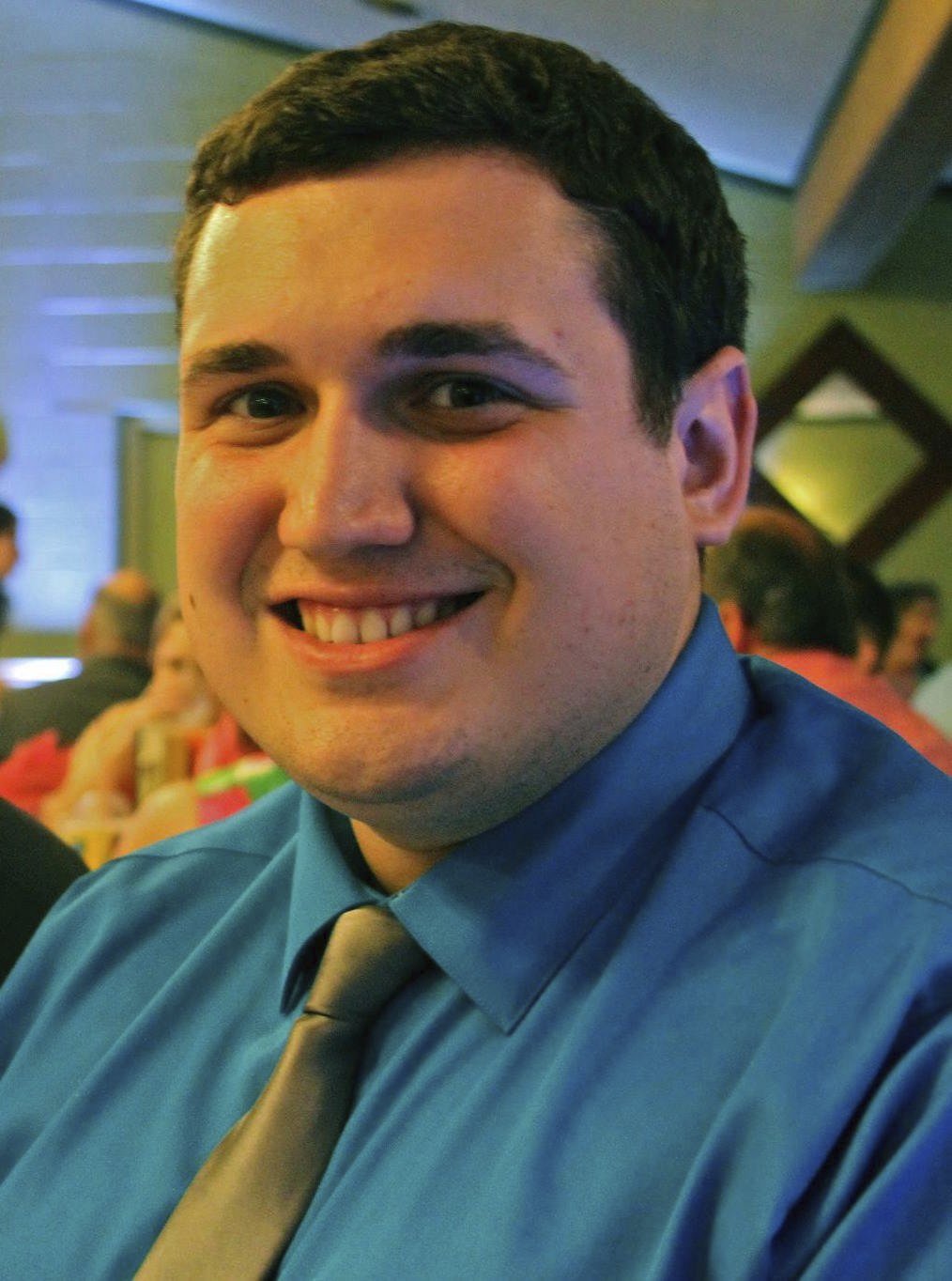 Meet Your Neighbor: Kevin Shields