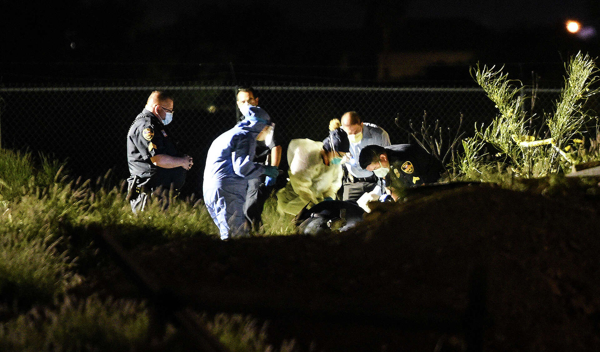 Records reveal grisly details in Laredo capital murder case involving ...