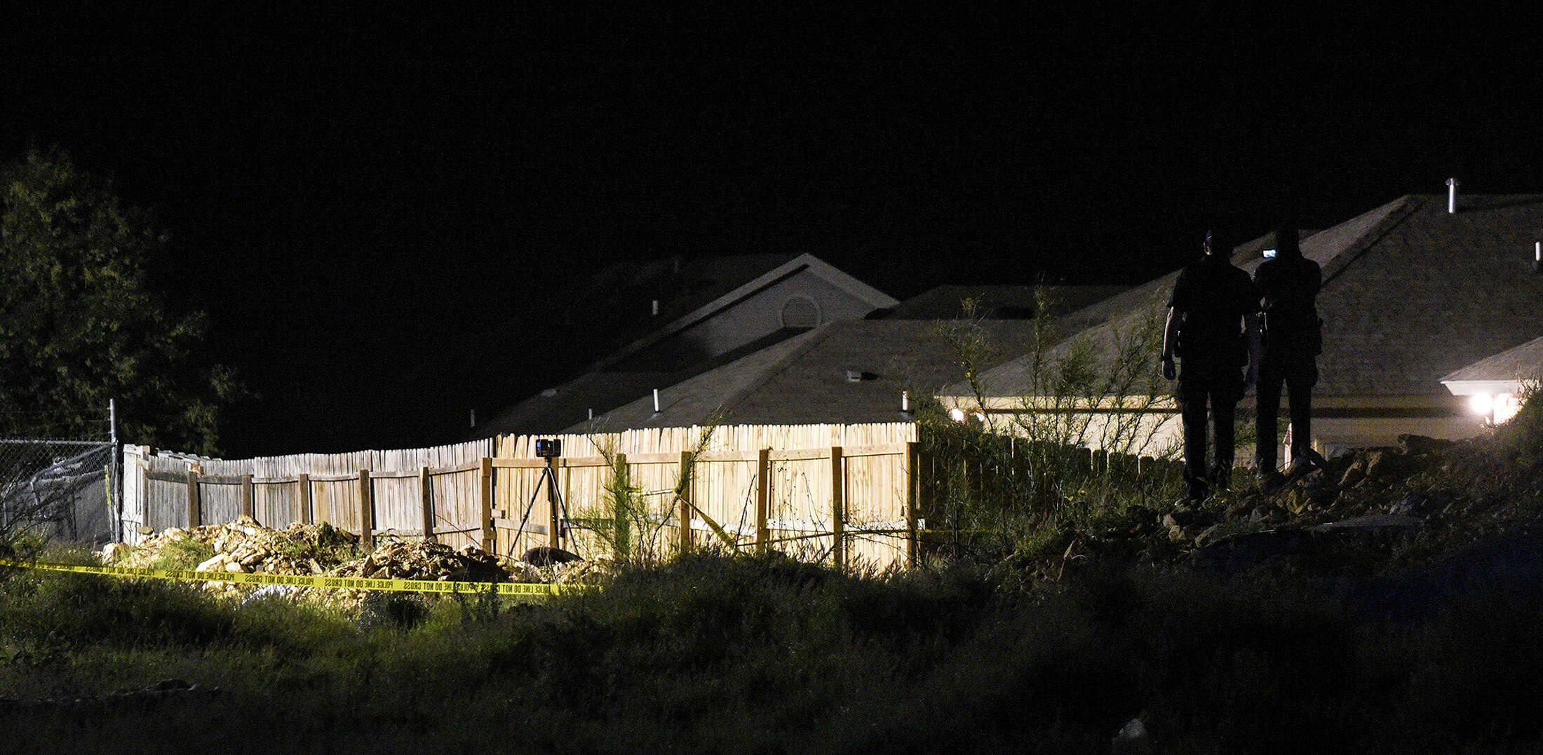 Records reveal grisly details in Laredo capital murder case involving ...