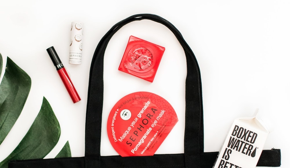 Sephora's Spring Sale starts today for Rouge members