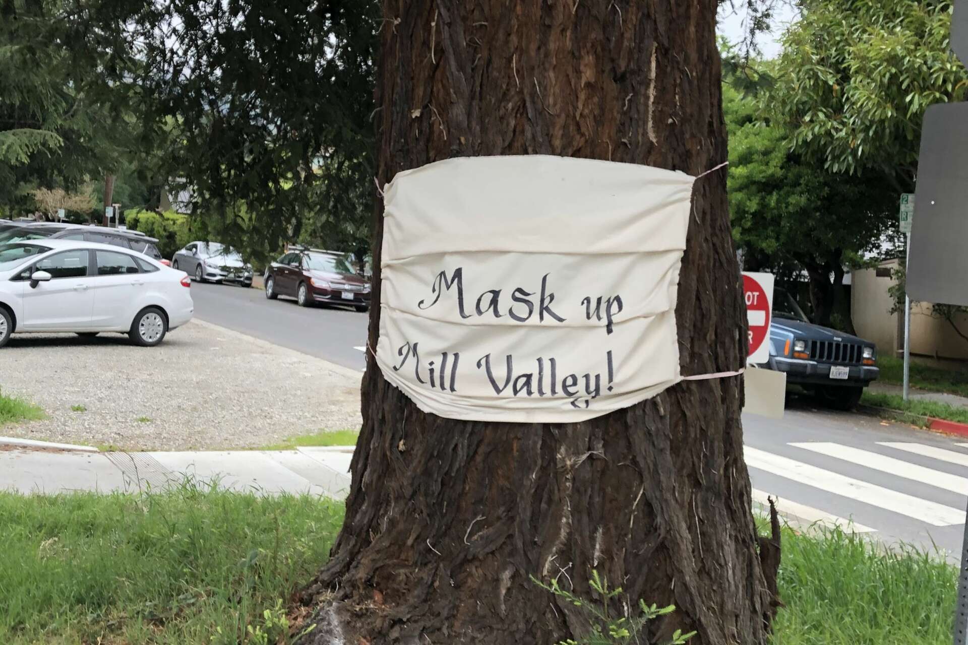 These Bay Area counties are now requiring face masks