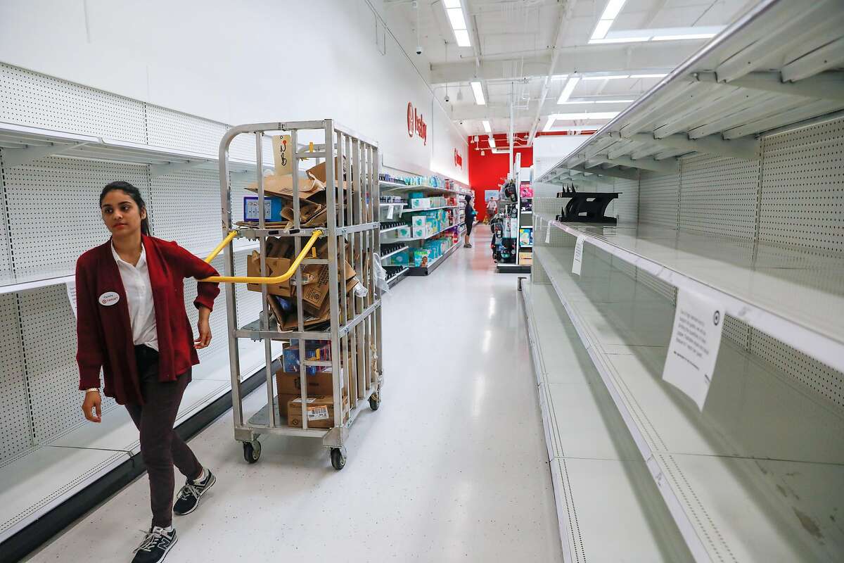 What we know, and don’t know, a month into Bay Area’s coronavirus ...