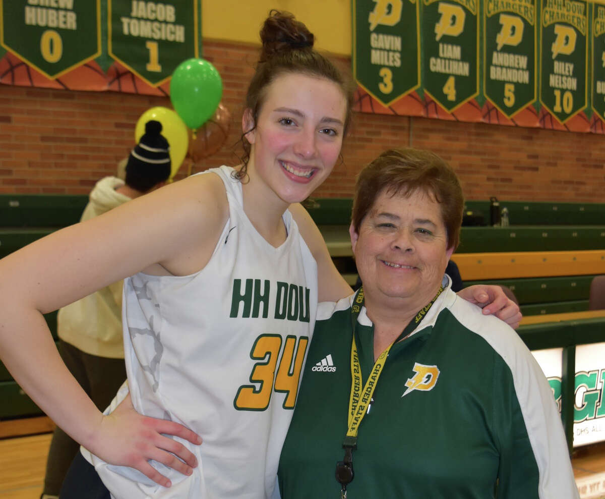 For Dow's Beth Whelan, her job is a passion and a pleasure