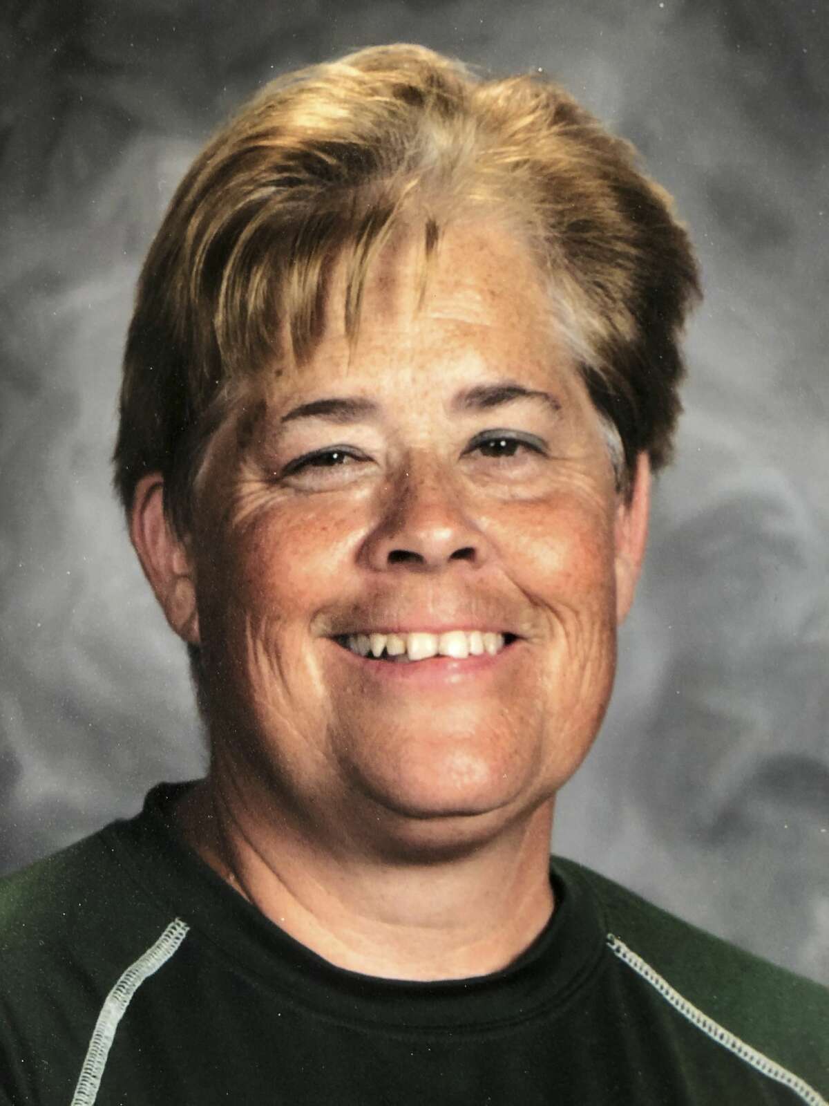 For Dow's Beth Whelan, her job is a passion and a pleasure