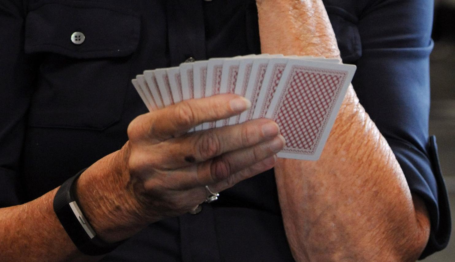 Bridge in Greenwich: New quiz series begins on overcalls and takeout ...