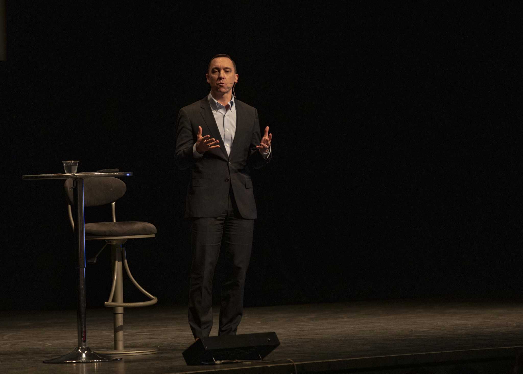 IDEA Public Schools CEO Tom Torkelson resigns from Texas’ largest ...