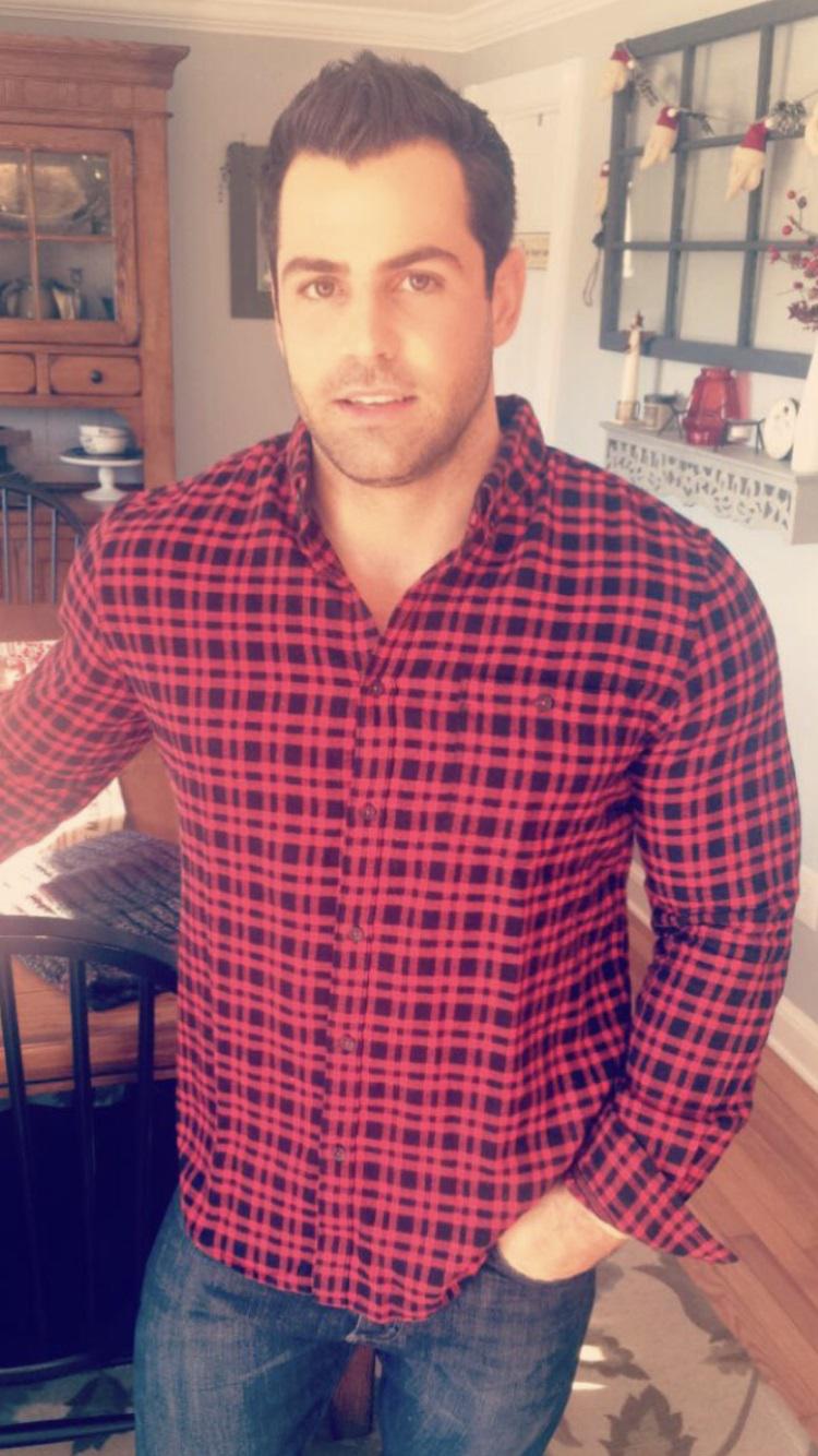 Torrington Athletic HOF honoree Jacob Eanniello a source of inspiration