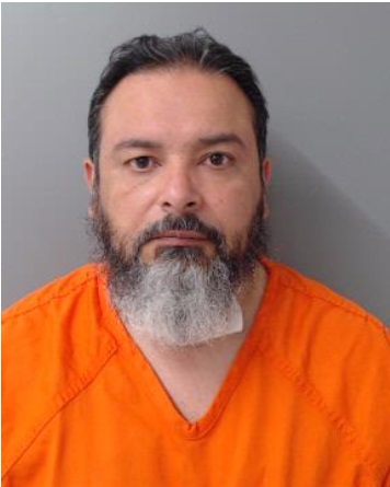 CBP officer accused of murder released on bond