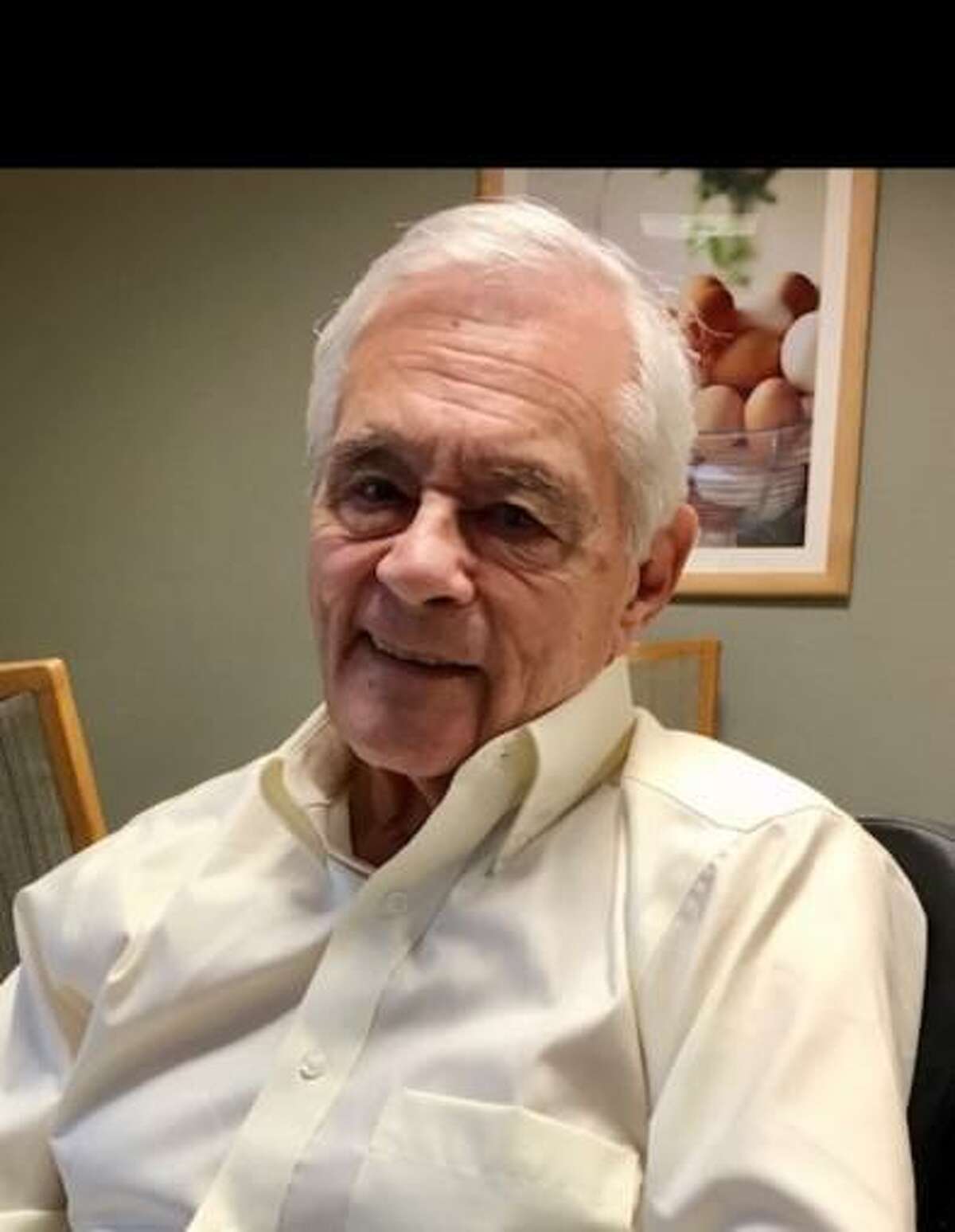 Anthony Amoroso: Stratford business man dies after contracting coronavirus