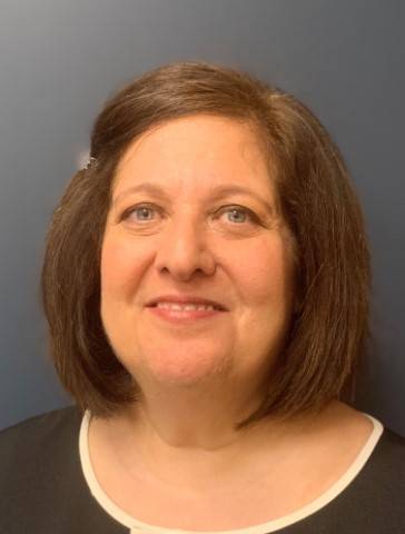 Robin promoted at 1st MidAmerica Credit