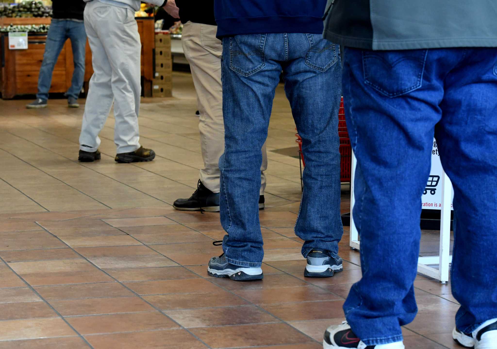 Study: Poor people, Black Americans wait longest for basic services