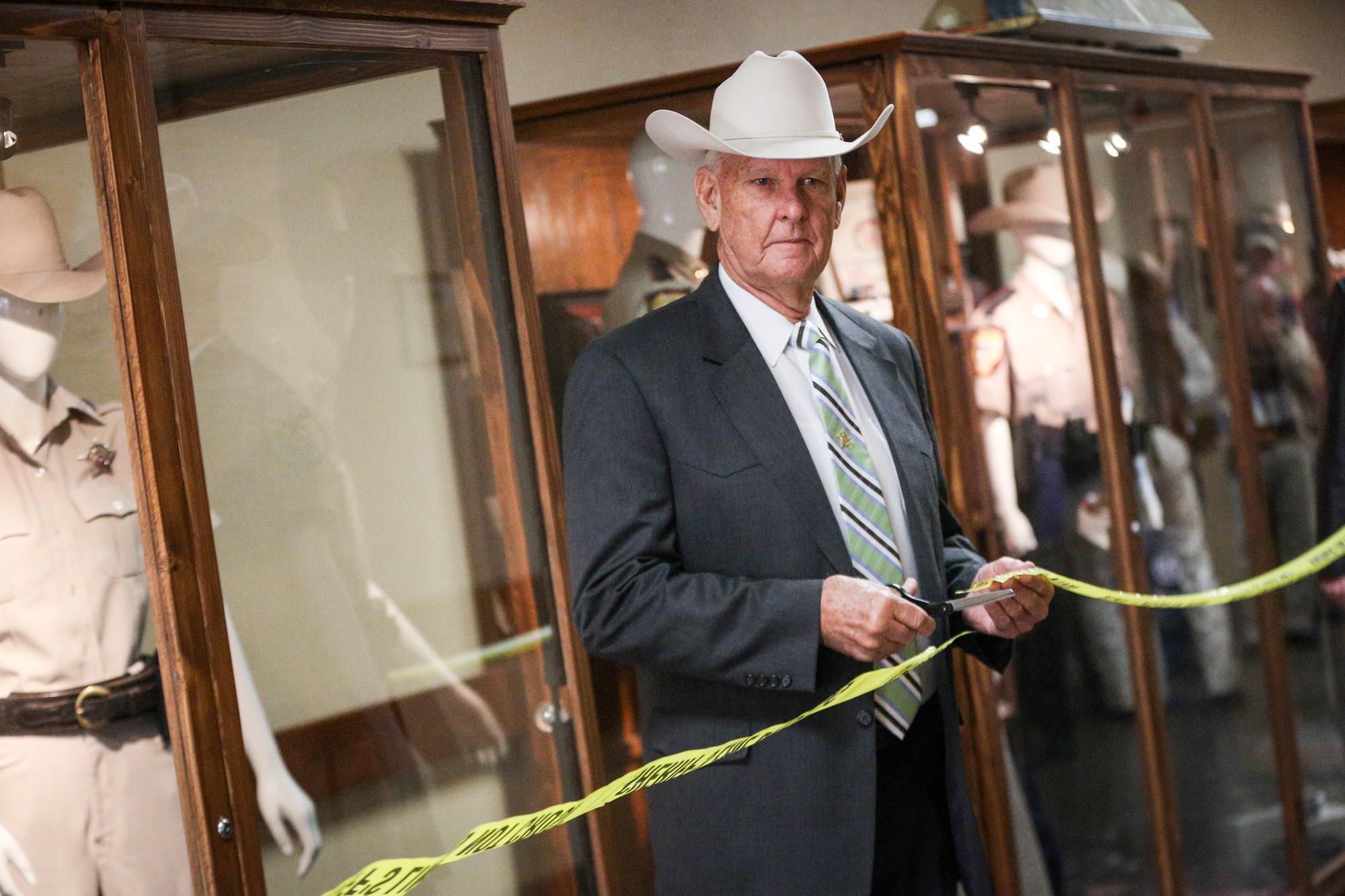 Robin Montgomery: Exploring the old Huntsville-Montgomery Road with Joe ...