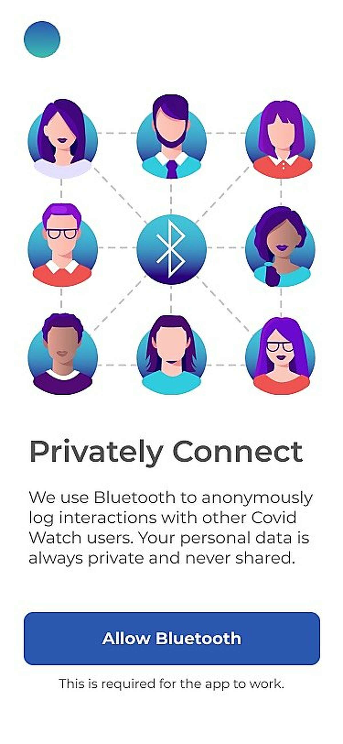 Latest weapon in tracing and tracking coronavirus infections: your ...