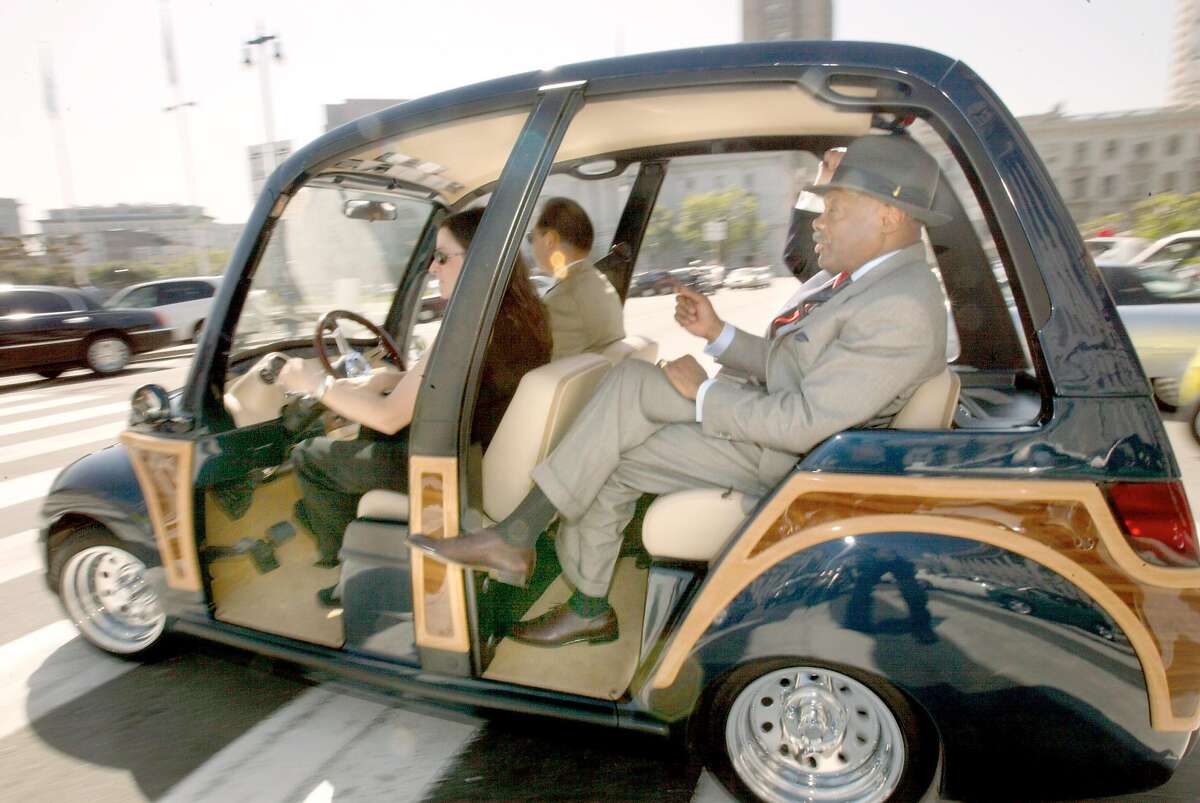 How The Chronicle covered the first Earth Day, 50 years ago