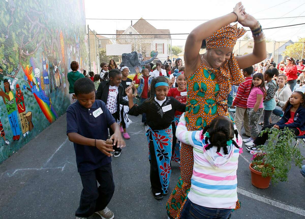 How The Chronicle covered the first Earth Day, 50 years ago