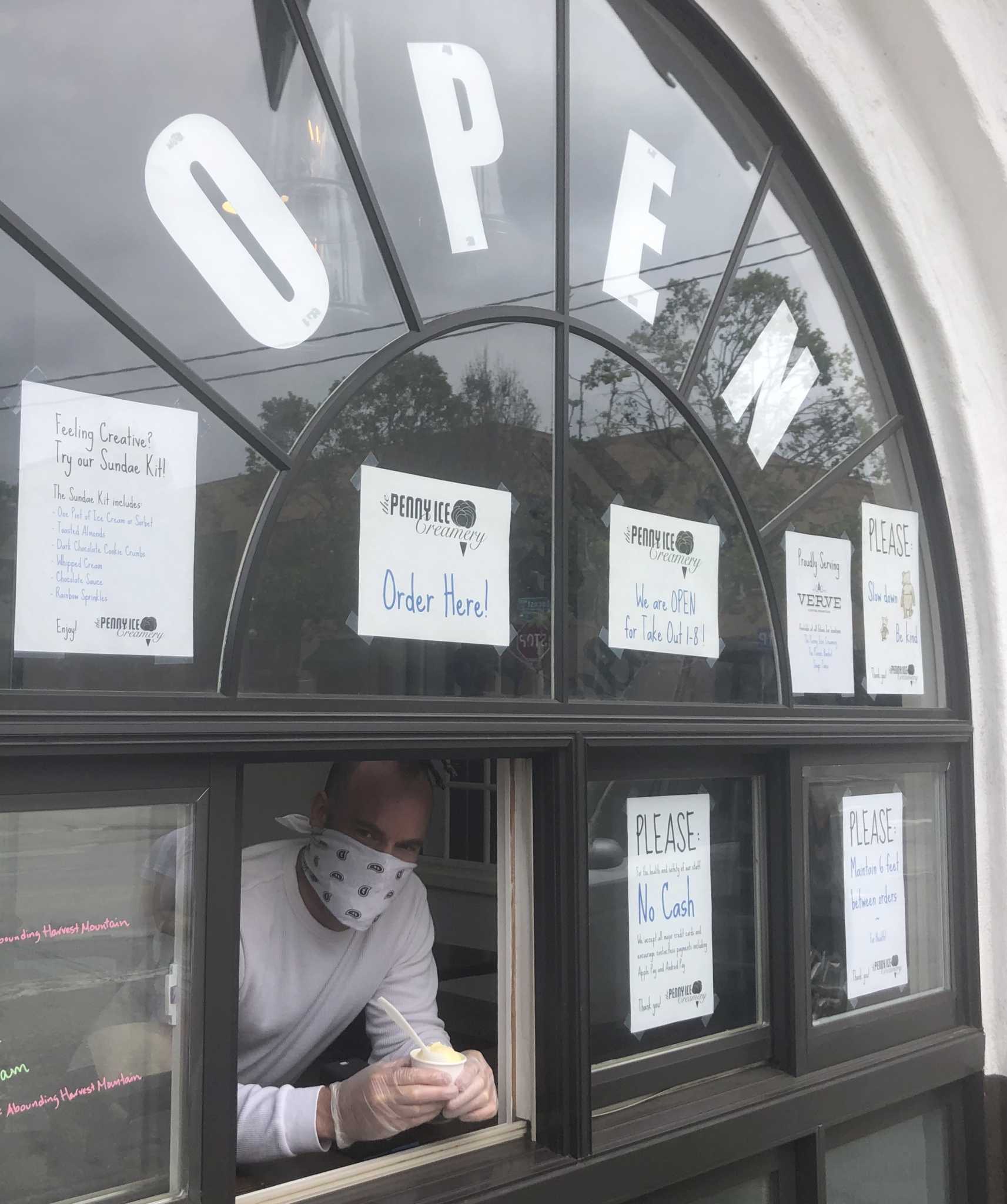 Julie Jason: The new CRS is on its way to you