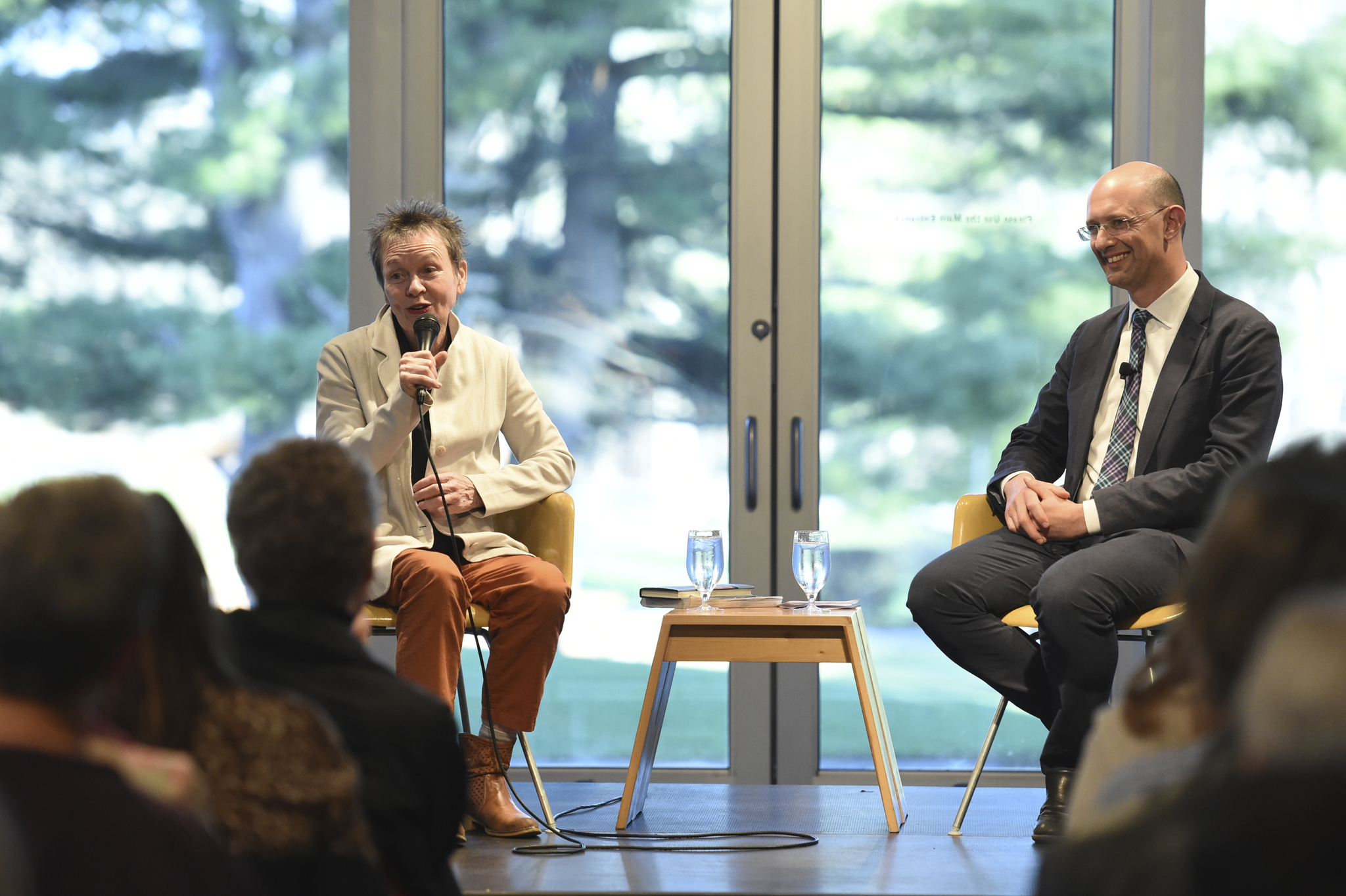 5 Things You Might Not Know about the Tang