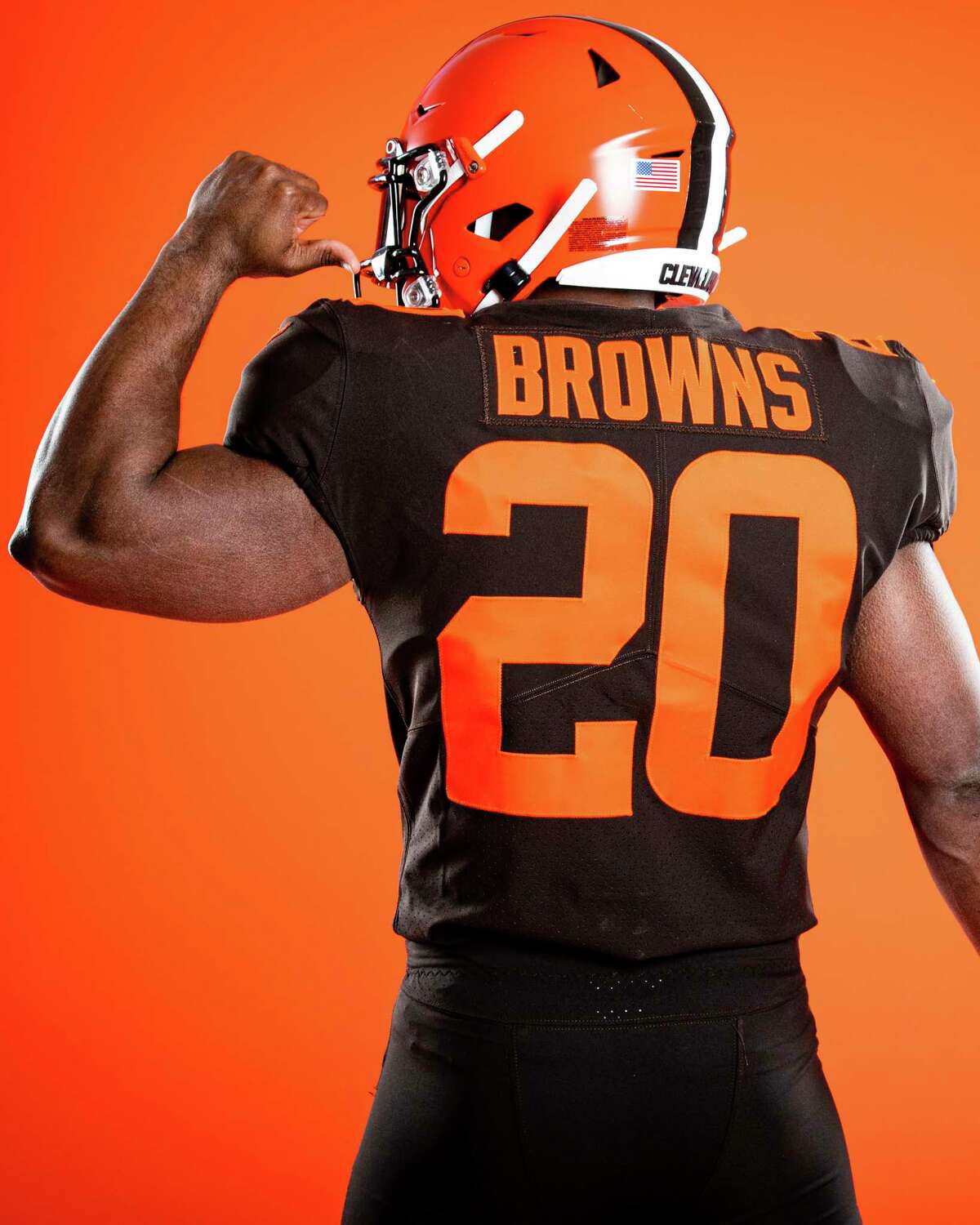 Ranking the NFL's new uniforms for 2020 season