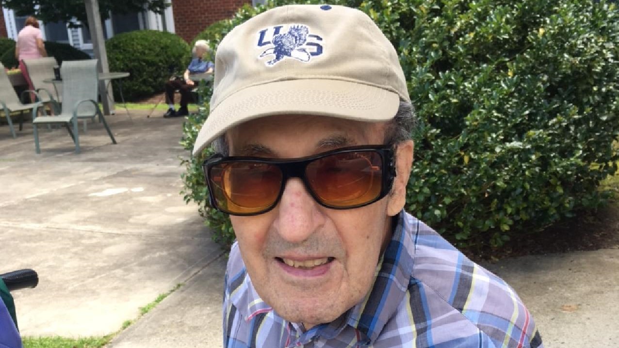 Jeff Jacobs: Straight talk from one of ‘The Greatest Generation’